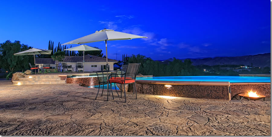 Garden Design, Landscape Design, Pool Design, by San Diego Landscape ...